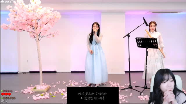 [클립][수니그룹m5.5%] 리딸맛집! | SOOP VOD