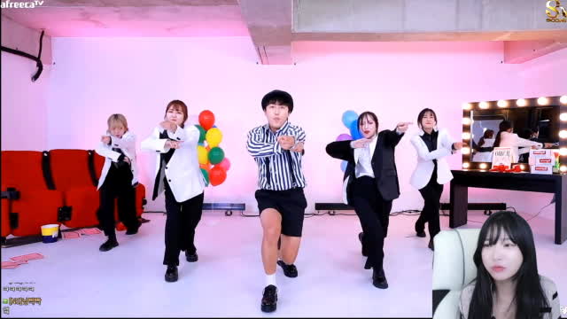 [클립][수니그룹m5.5%] 리딸맛집! | SOOP VOD