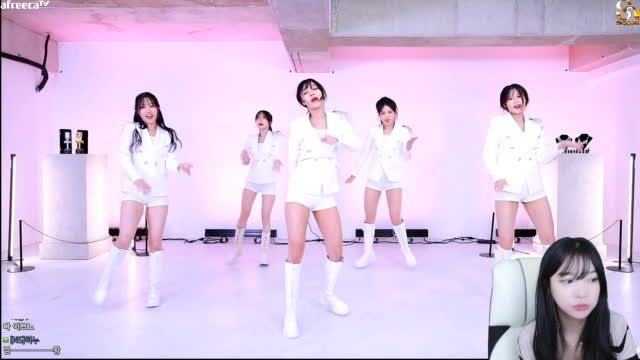 [클립][수니그룹m5.5%] 리딸맛집! | 아프리카TV VOD