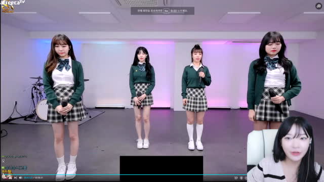 [클립][수니그룹m5.5%] 리딸맛집! | SOOP VOD