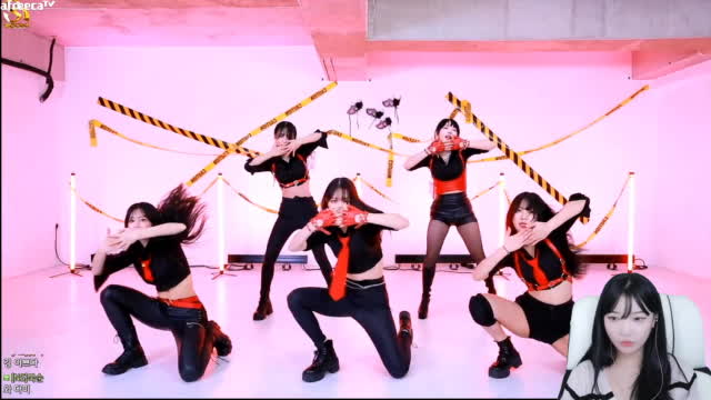 [클립][수니그룹m5.5%] 리딸맛집! | 아프리카TV VOD