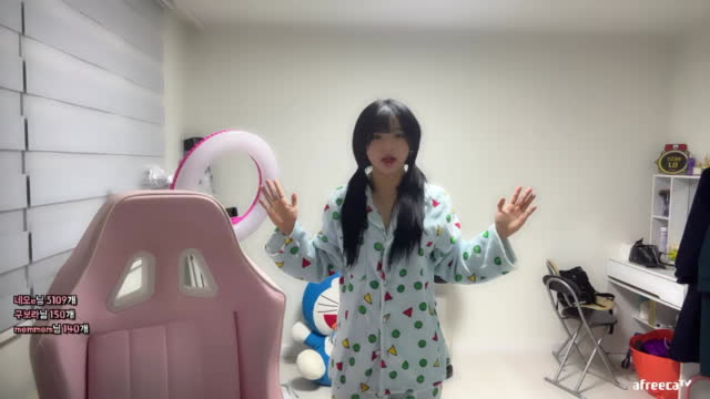 [클립]YB ) 새 집에서 랑종원의 닭볶음탕 먹방 ㅠ 1414귀인…있나여…. | 아프리카TV VOD