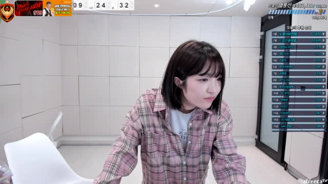 [클립]jsa)준케이 (다뉴) 2pm - heart beat | SOOP VOD