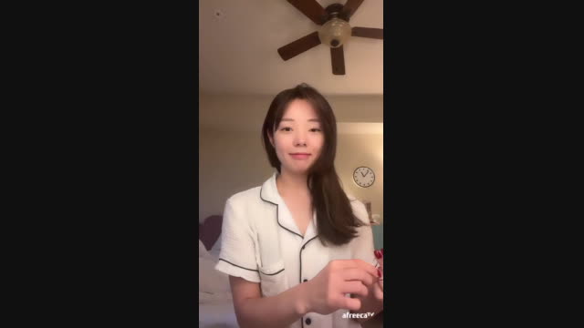 [캐치]Mimi님의 설레는 토크방송 | SOOP VOD