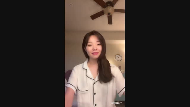 [캐치]Mimi님의 설레는 토크방송 | SOOP VOD