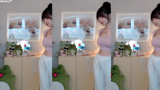 [클립][오츠] ATS 개꿀잼 조 나왔당 | SOOP VOD