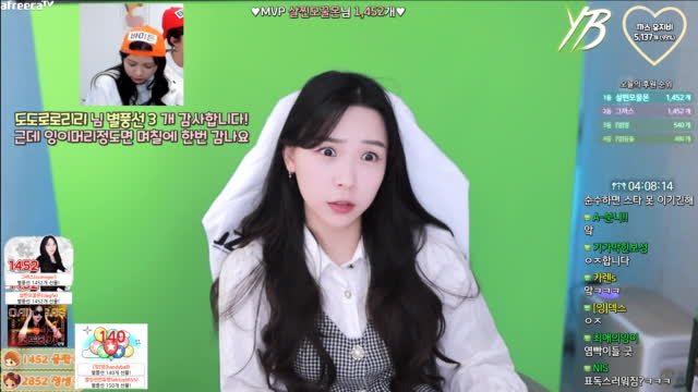 [클립][YB] 단잉 YB 새 가족은 누구?! | 아프리카TV VOD