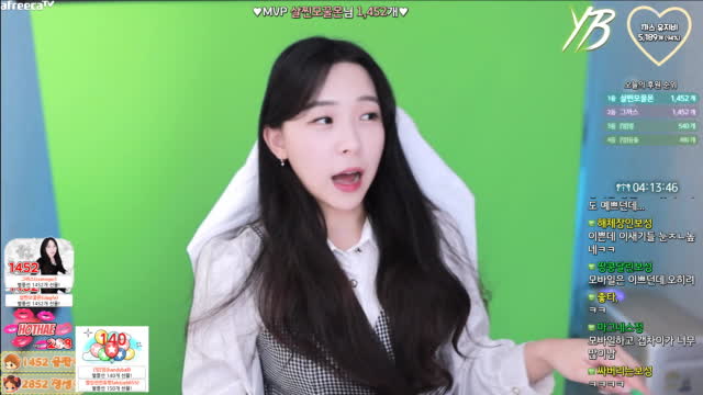 [클립][YB] 단잉 YB 새 가족은 누구?! | 아프리카TV VOD