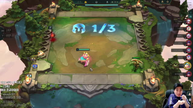 [클립]ATS 스크림CK 상금100만원 멤버역대급결승입니다.. | SOOP VOD