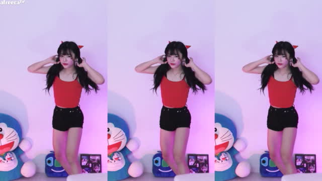 [클립][YB] 44키로까지 오프닝타임 100개 리액션 갑니다 | SOOP VOD