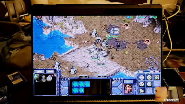 [클립][일본삿포로] 박진우vs 야린 3/2 500 | SOOP VOD