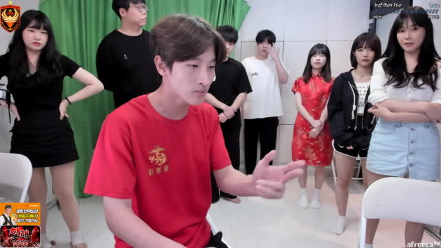 [클립]JSA)간만에 저그ck모였습니다.. 6만개빵 오늘 지면 바로합숙갑니다. | SOOP VOD