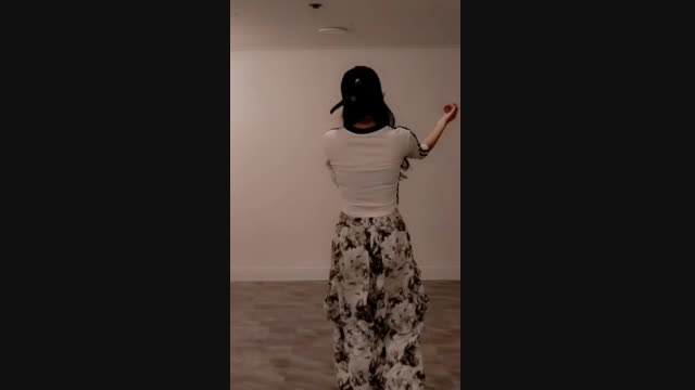 [캐치] Candy 2만개 미션 안무_start | SOOP VOD