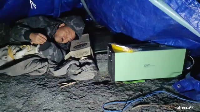 [클립]개쿠루와 슬기론 유배생활 5-1 | SOOP VOD