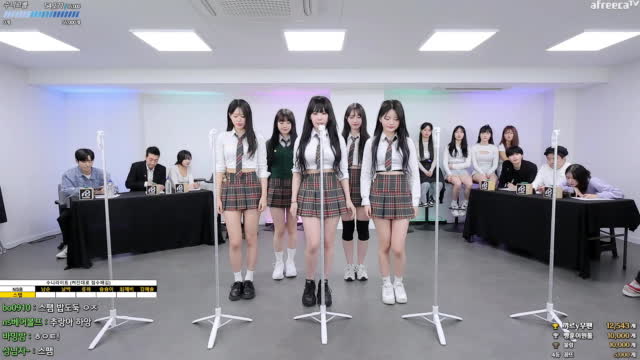 [클립]NSB - 스텝 | SOOP VOD