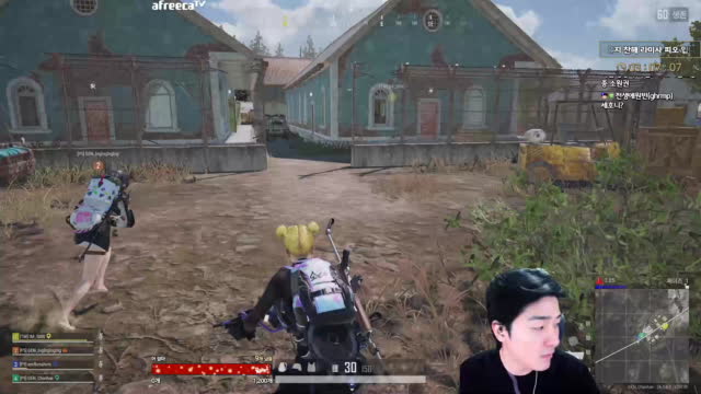 [클립]pgc 우승자의 예언 | SOOP VOD