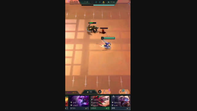 [캐치]타요 ats 본선 16강 1일차 오늘부터 프로게이머 입니다 나의 자질을 보여줄 시간 | 아프리카TV VOD