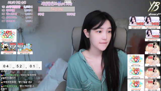 [캐치][YB] 소소밥 24시간 처음 해봅니다 | SOOP VOD