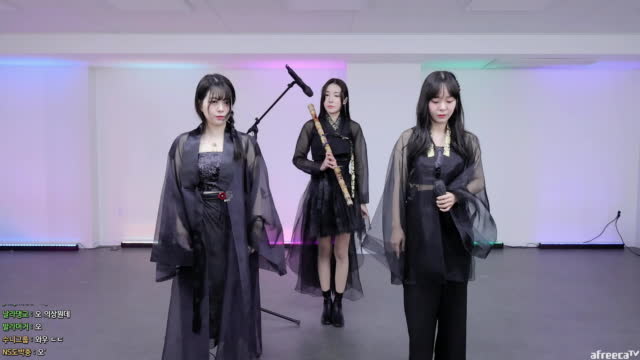 [수니콘 14회]N.Soul(진솔x배그나) - 말리꽃(이승철) | SOOP VOD