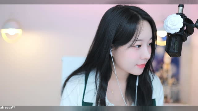 [클립]미오탱 노래_새 사랑(to. 순지에게) 개사 | SOOP VOD