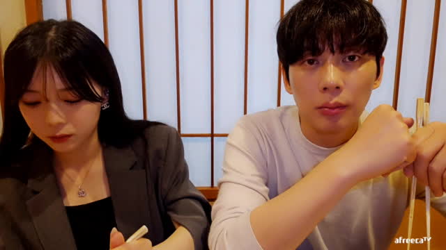 [클립][일본나고야] 유짱 만나러 갑니다 ️ | SOOP VOD