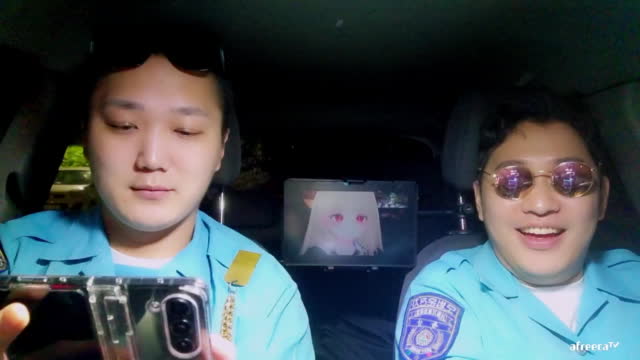 베베리XDK(디셈버) 통화 (1) | SOOP VOD