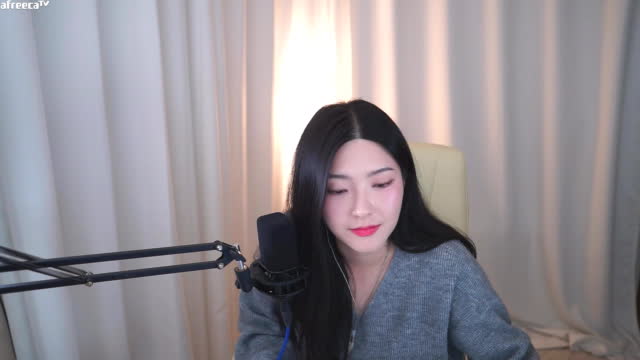 [클립][도일리] Ailee - Heaven | 아프리카TV VOD