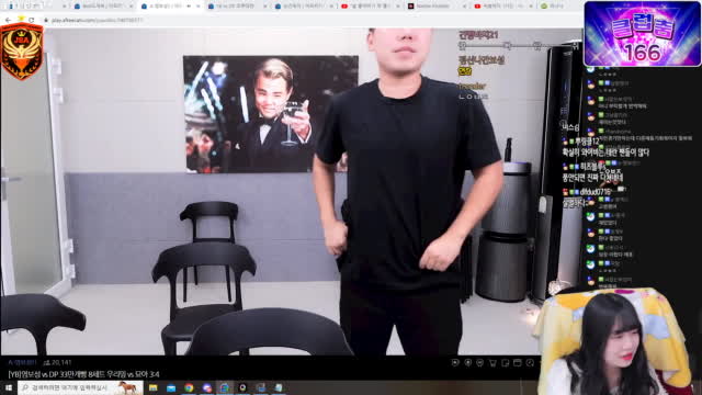 [캐치]JSA 다츠 YB vs DP 승부예측 미션 환영 ! | SOOP VOD