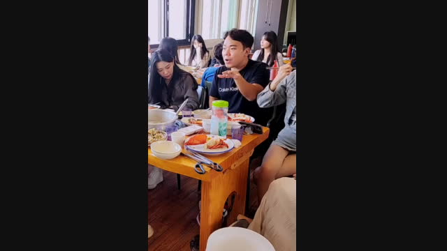 [캐치][YB]대화합 MT | SOOP VOD