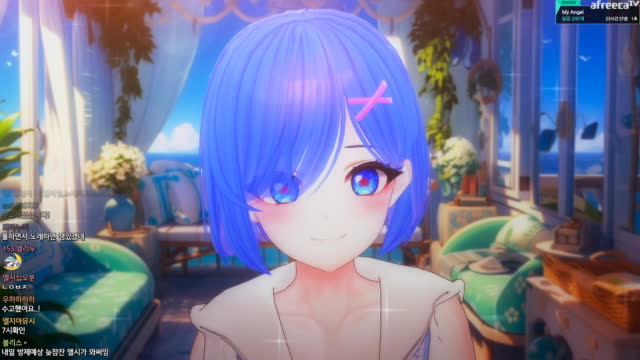 [클립]엘시 4Men - My Angel | SOOP VOD