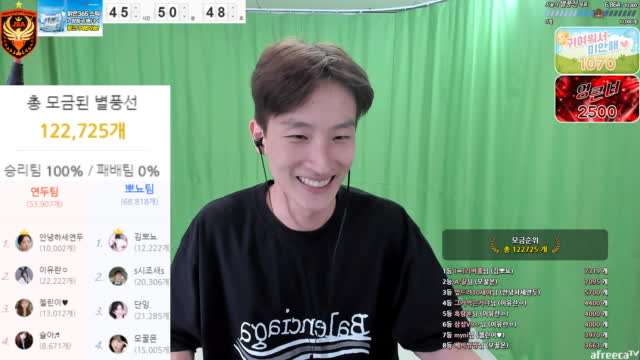 케이대 - 룸무신조 읊는 슬아 | SOOP VOD