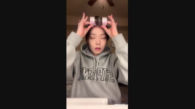 [캐치]Mimi 💫 | SOOP VOD