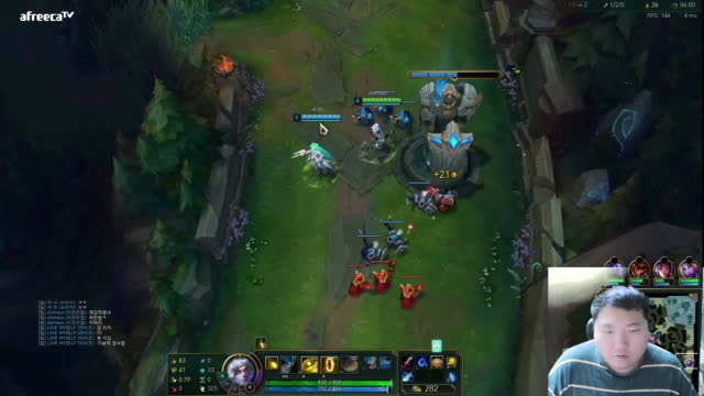 [클립]휘X코코X망구 알로하 | SOOP VOD