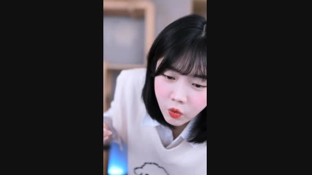 [캐치]주서리 안냐세요 햄ck 3회차 ~ ! | SOOP VOD