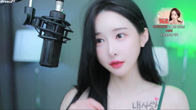 [클립] 혜지♥에게 별풍선 162개 선물 | SOOP VOD