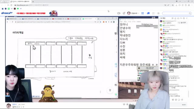 [캐치]솔랭내기함니다 D2시작 M1까지 ㅎㅎ | SOOP VOD