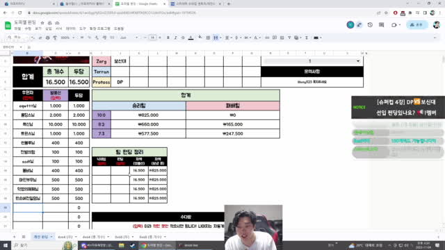 [클립][DP] 스타 도재욱 슈퍼컵 4강 vs 보신대 | SOOP VOD
