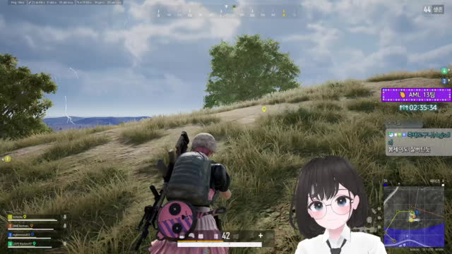 [클립]AML 1킬 | SOOP VOD