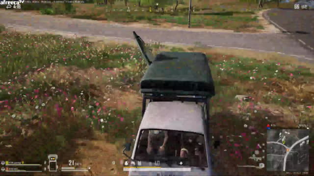 [캐치]나에게 AR은 사치일 뿐~ | SOOP VOD