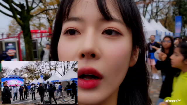 [클립]최군[최가네] 조연이랑 mc보러 갑니다 | SOOP VOD