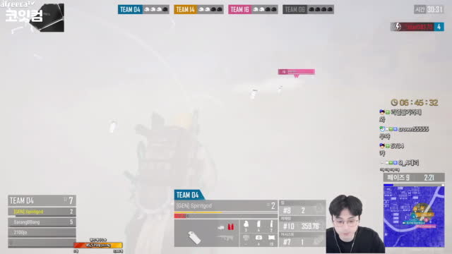 [캐치]AML 망구랑 배린이 대회 중계방 | SOOP VOD