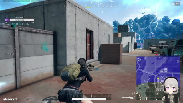 [캐치]AML •ㄷ• | SOOP VOD