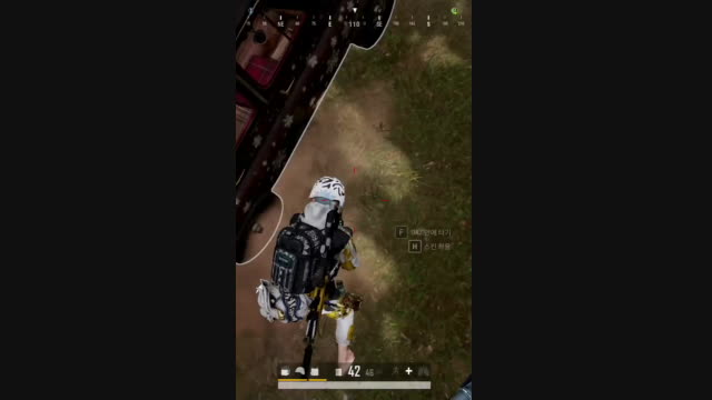 [캐치]이것이 ar | SOOP VOD