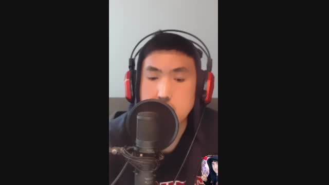 Snow Frolic (영화 '러브 스토리' 中) | SOOP VOD