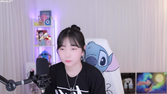 케이시 - 그때가 좋았어_Cover by 벨비_2023.11.12 | SOOP VOD