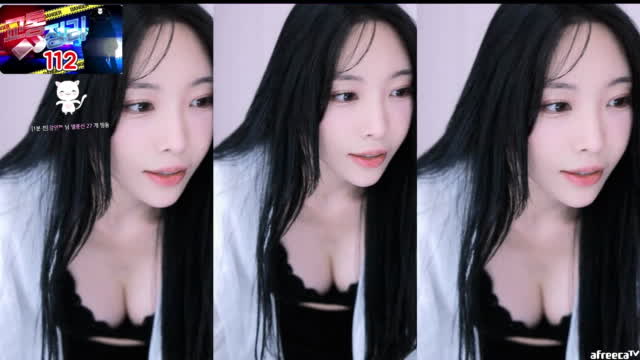 [클립] 박예솜♥에게 별풍선 1463개 선물 | SOOP VOD