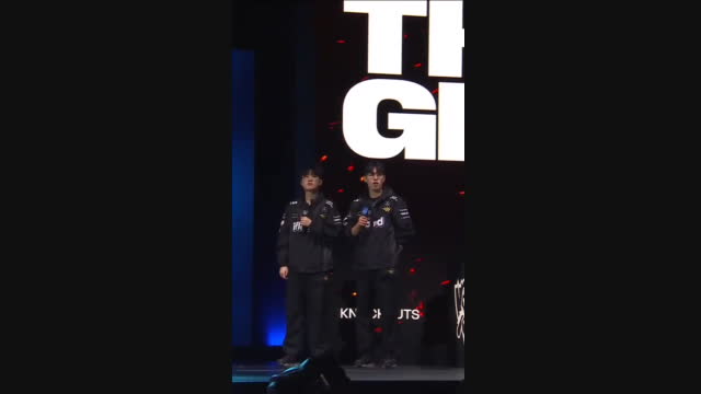 [캐치]울챔스 / T1 vs JDG #2023Worlds | SOOP VOD