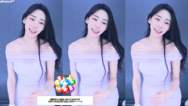 [클립] BJ블리♡에게 별풍선 2882개 선물 | SOOP VOD