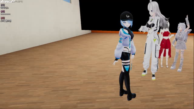 [클립]VRchat 엘시 | SOOP VOD