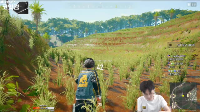 [클립]5타 킬당 200개 | SOOP VOD